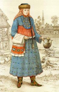 Who are the Tatars? | Unique Leather Mosaic of the Tatars