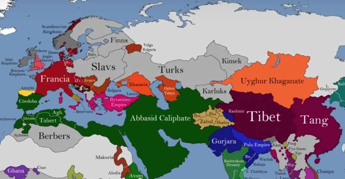 The Tatars Story | Unique Leather Mosaic of the Tatars