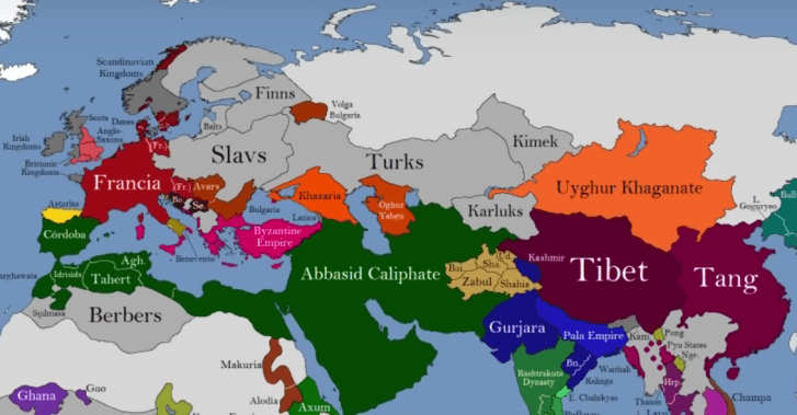 The Tatars Story | Unique Leather Mosaic of the Tatars